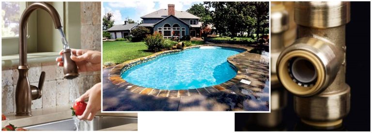 Gorman Panama – Plumbing, Pool, Well & Septic in Panama, FL